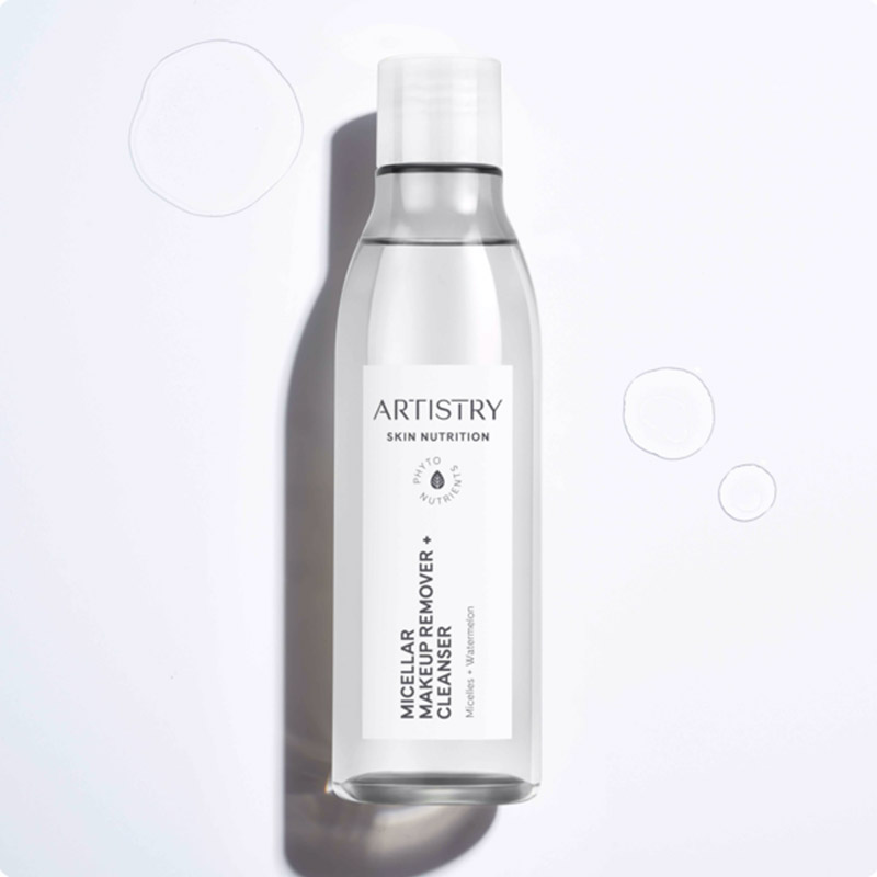 Artistry Solución Hidratación – Artistry